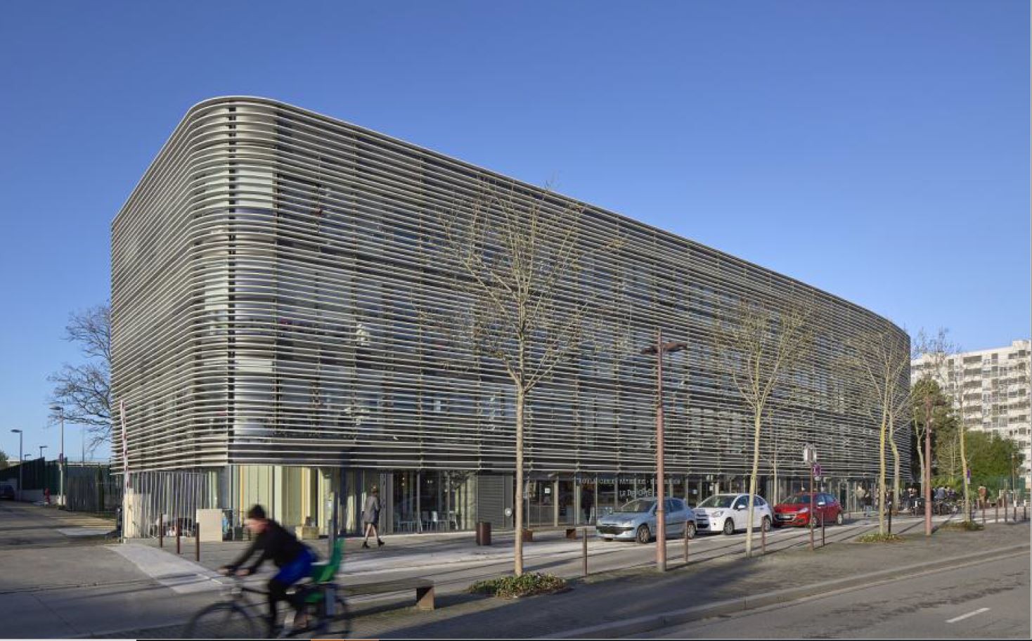 L’IET - l’école des métiers de l’environnement, ou... | Speak & Act