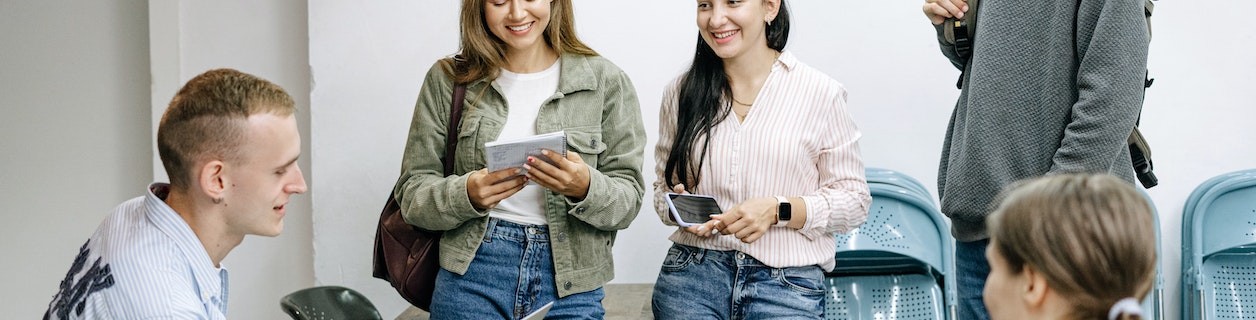 Expérience étudiante réussie : les meilleures pratiques à suivre ...