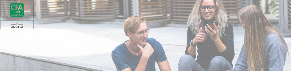 « Vive l’alternance » : le job dating du CFA CODIS... | Speak & Act