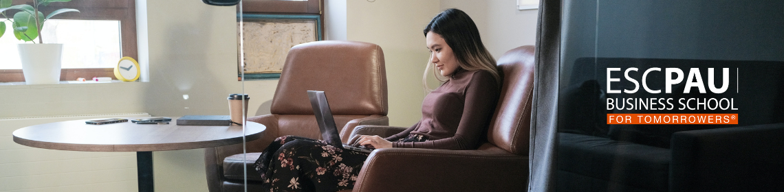 L’ESC Pau Business School atteint un nombre record... | Speak & Act
