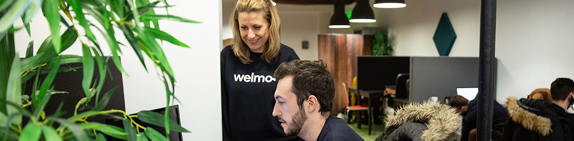 La Welmo Academy, la e-formation de Welmo, la seul... | Speak & Act