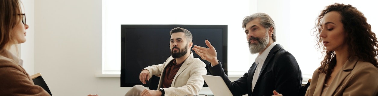Les questions interdites en entretien d'embauche ! - Speak & Act
